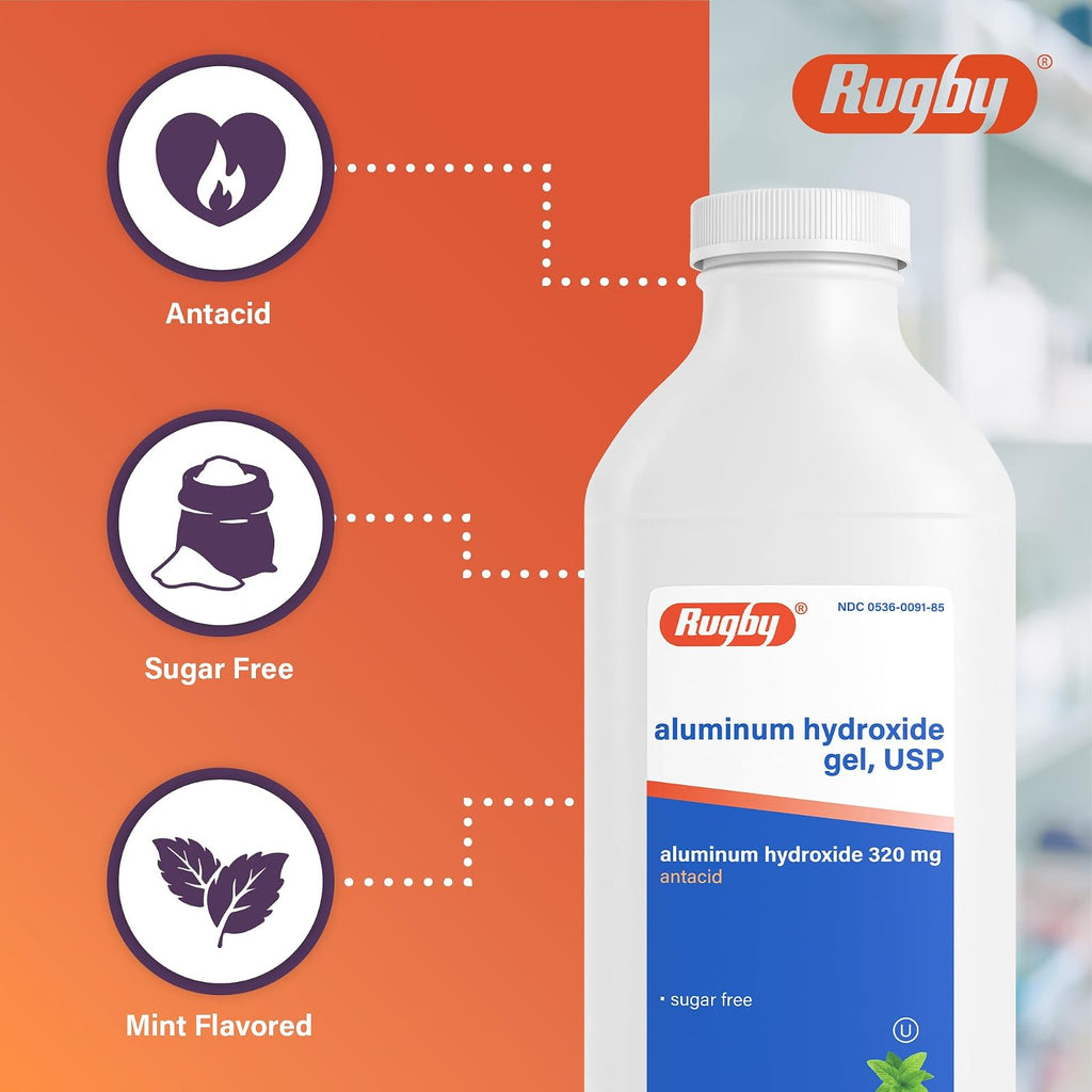 Rugby kids multivitamin for growth