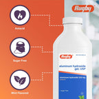 Rugby kids multivitamin for growth