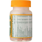 Rugby kids multivitamin for growth