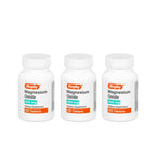 Rugby magnesium oxide for muscle health