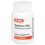 Rugby multivitamins for daily energy