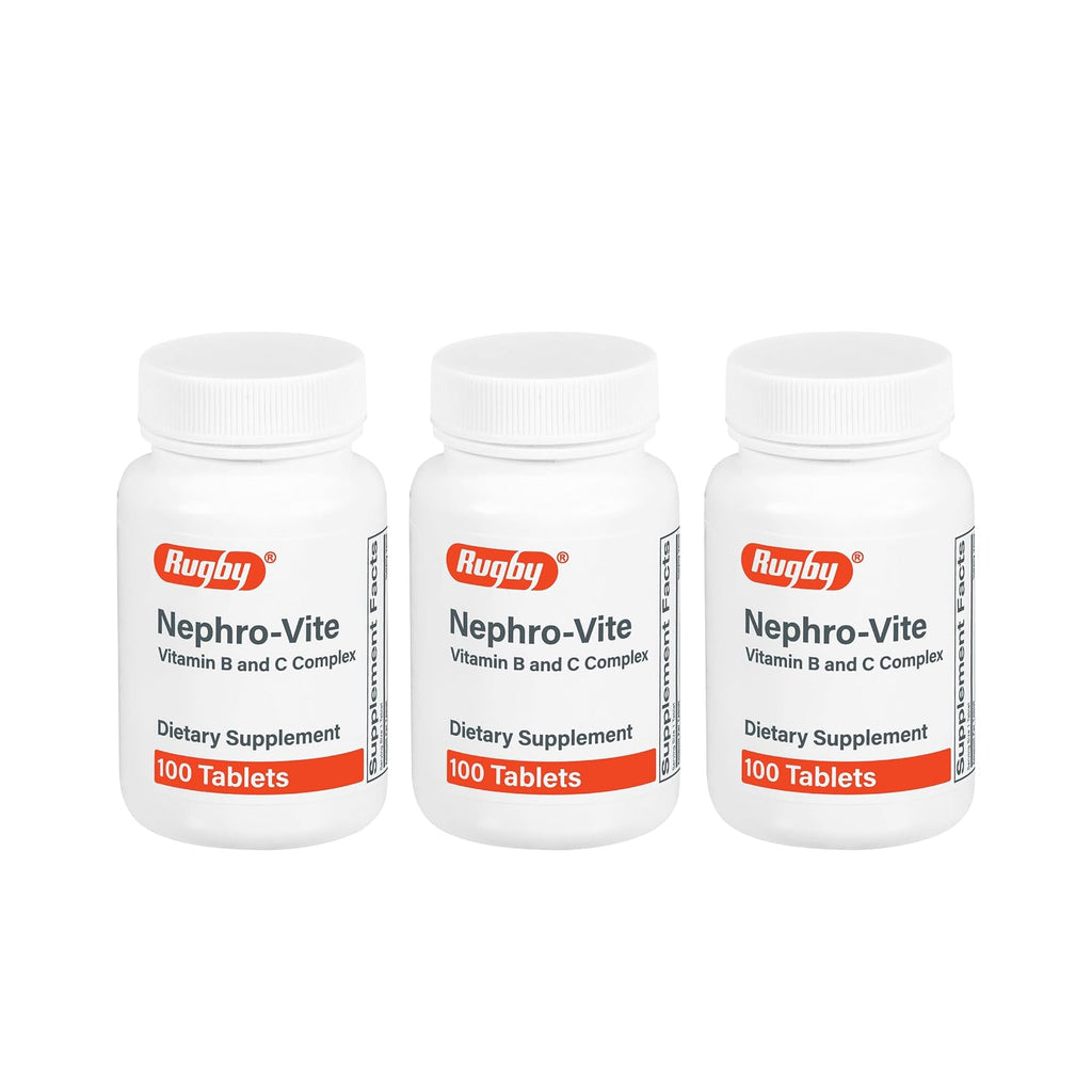 Rugby multivitamins for daily energy