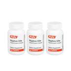 Rugby multivitamins for daily energy