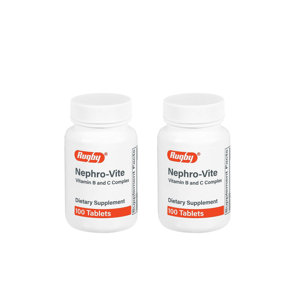 Rugby multivitamins for daily energy
