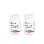 Rugby multivitamins for daily energy