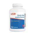 Rugby multivitamins for daily health
