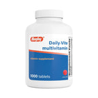 Rugby multivitamins for daily health