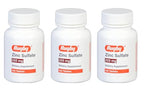 Rugby zinc sulfate tablets for immunity