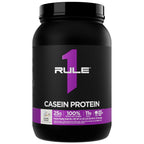 Rule 1 casein protein vanilla flavour