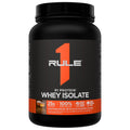 Rule 1 chocolate peanut butter protein