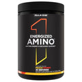 Rule 1 energized amino peach mango