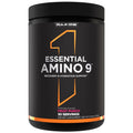 Rule 1 Essential Amino 9 fruit punch