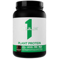 Rule 1 plant protein dark chocolate