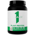 Rule 1 plant protein pure vanilla