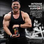 Rule 1 pre-workout 30 servings