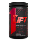 Rule 1 preLIFT pre-workout fruit punch