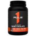 Rule 1 Protein Chocolate Fudge Whey