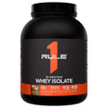 Rule 1 Protein whey isolate chocolate peanut butter