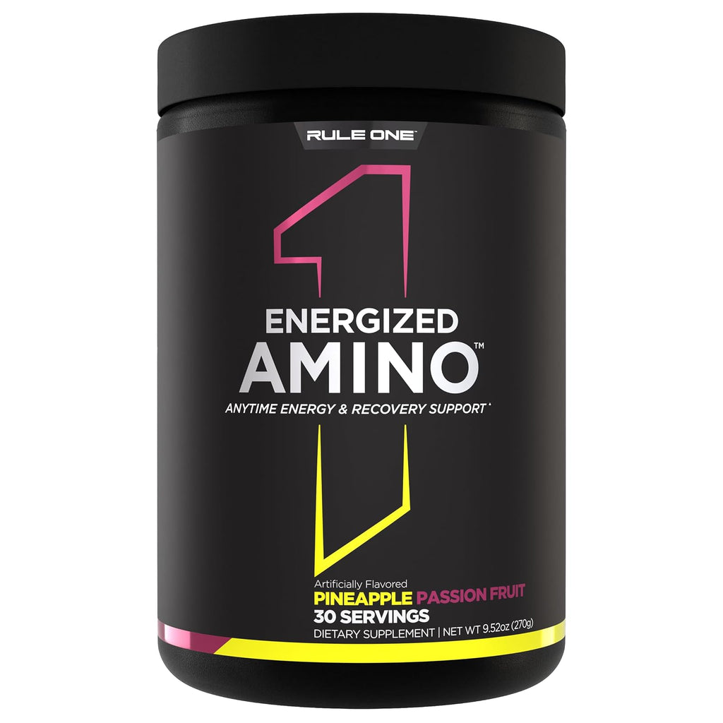 Rule 1 Proteins amino acids supplement