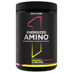 Rule 1 Proteins amino acids supplement