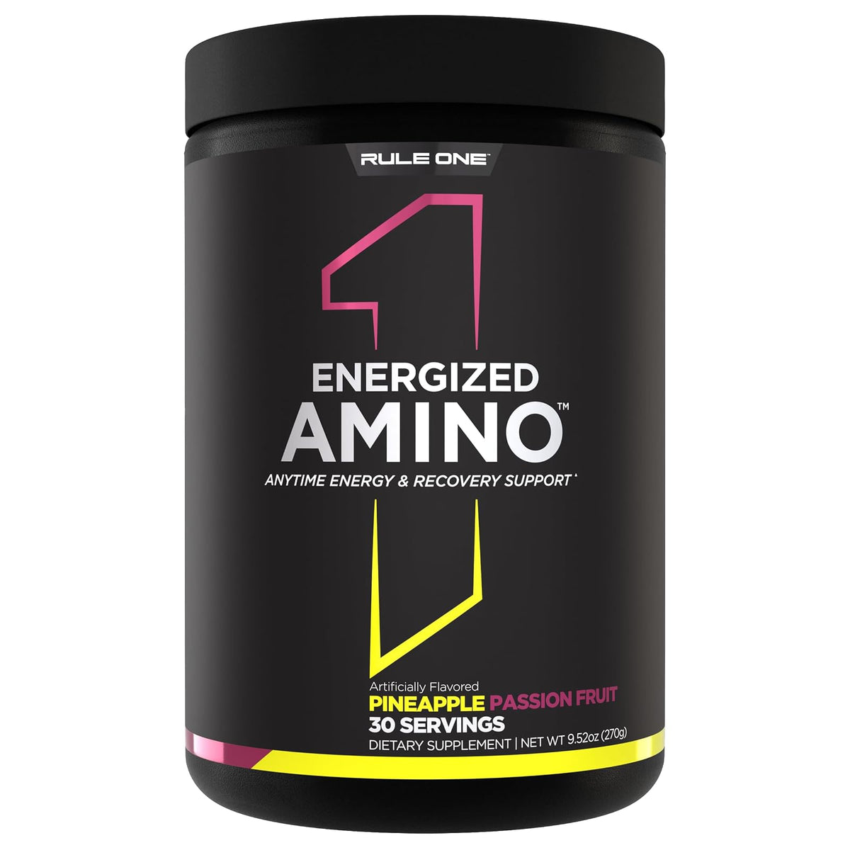 Rule 1 Proteins amino acids supplement