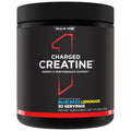 Rule 1 Proteins Blue Razz Creatine