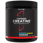 Rule 1 Proteins Blue Razz Creatine
