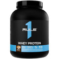 Rule 1 Proteins Campfire S'Mores flavour