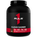 Rule 1 Proteins chocolate fudge gainer