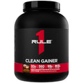 Rule 1 Proteins chocolate peanut butter gainer