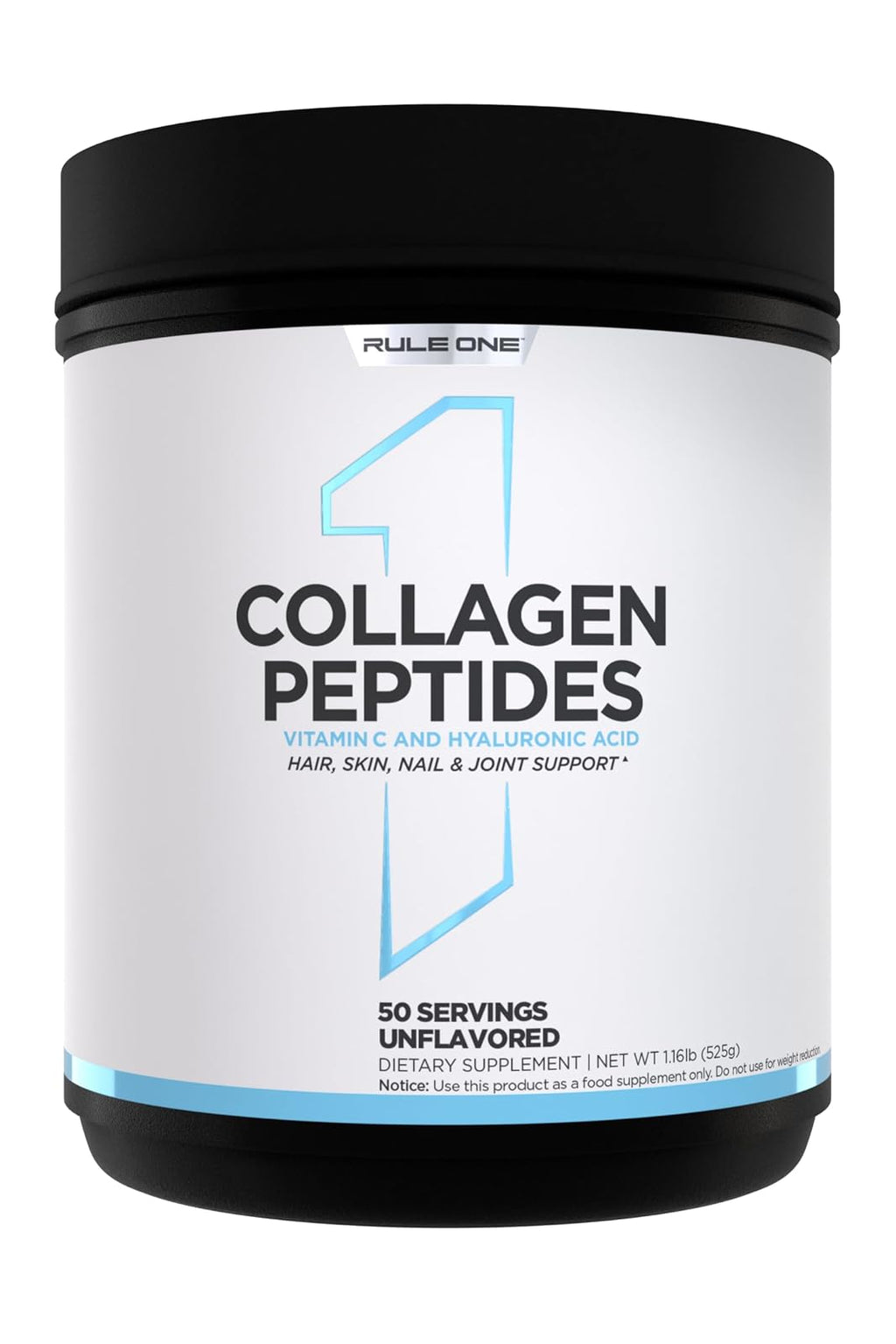 Rule 1 Proteins collagen peptides powder