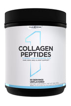 Rule 1 Proteins collagen peptides powder
