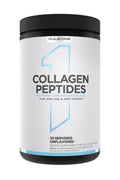 Rule 1 Proteins collagen peptides unflavored