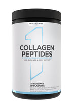 Rule 1 Proteins collagen peptides unflavored