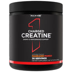 Rule 1 Proteins creatine for muscle gain