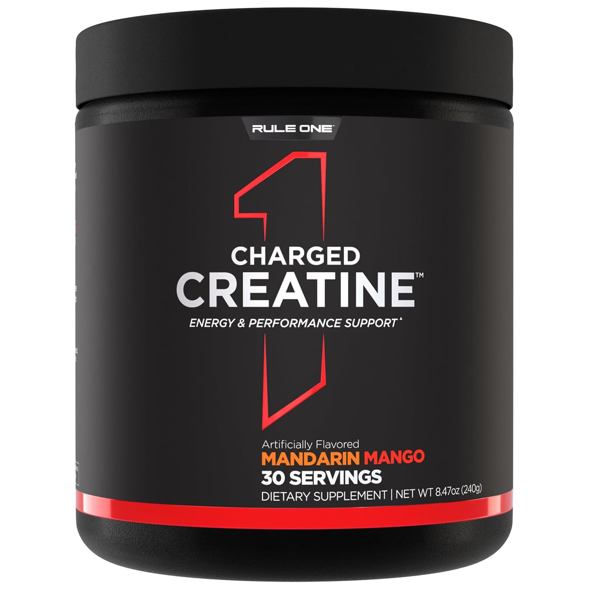 Rule 1 Proteins creatine for muscle gain