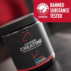 Rule 1 Proteins creatine for recovery