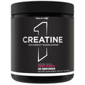 Rule 1 Proteins creatine powder unflavored