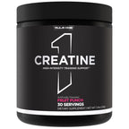 Rule 1 Proteins creatine powder unflavored