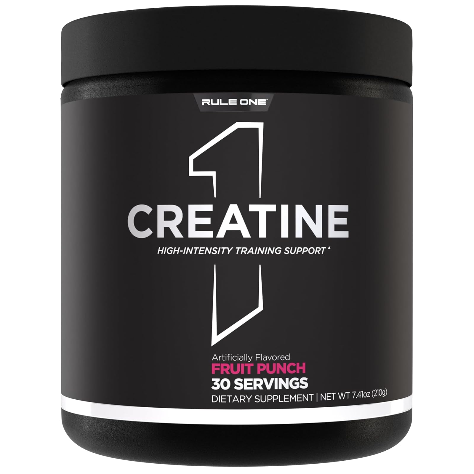 Rule 1 Proteins creatine powder unflavored