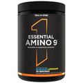 Rule 1 Proteins Essential Amino 9 Blue Razz Lemonade