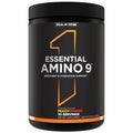 Rule 1 Proteins Essential Amino 9 peach mango flavour