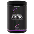 Rule 1 Proteins grape amino acids