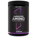Rule 1 Proteins grape amino acids
