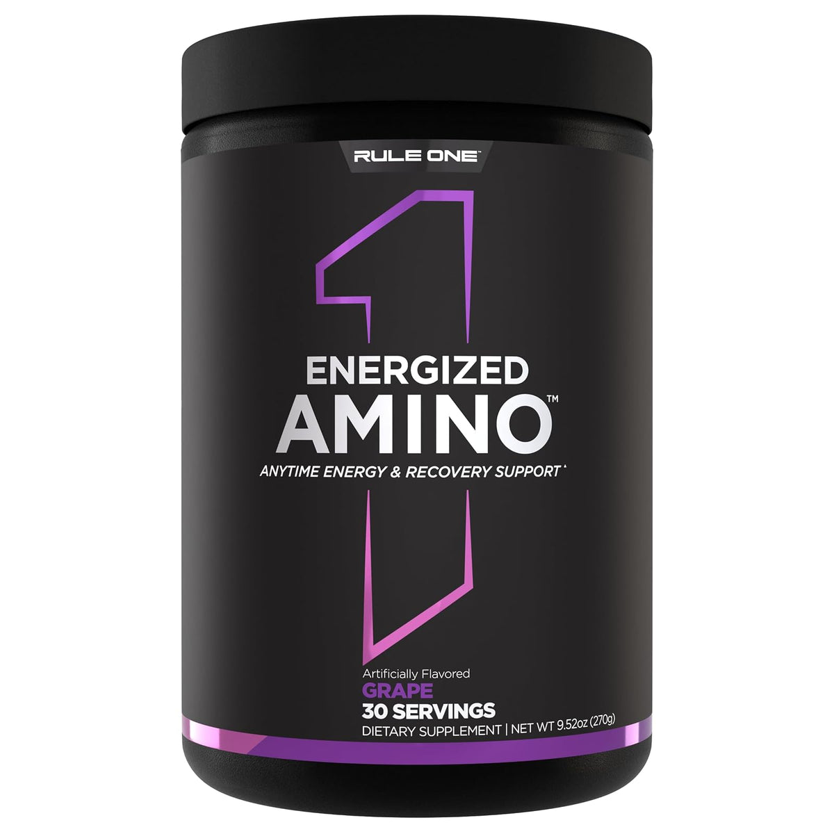 Rule 1 Proteins grape amino acids