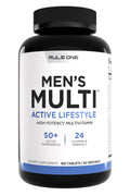 Rule 1 Proteins men's daily multivitamin