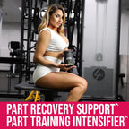 Rule 1 Proteins performance recovery formula