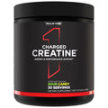 Rule 1 Proteins sour candy creatine