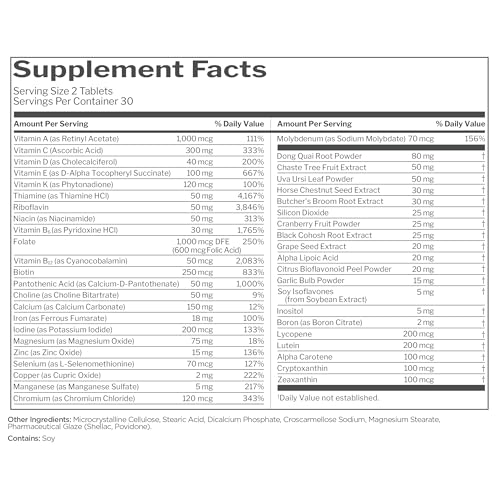 Rule 1 Proteins vitamins for immune support