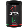 Rule 1 Proteins watermelon BCAA supplement